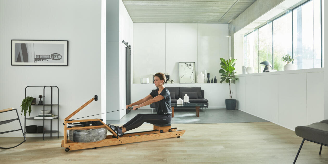 Warm-up mit DECATHLON: Heizung runterdrehen, Home-Workout starten ... Warm-up mit DECATHLON: Heizung runterdrehen, Home-Workout starten ...